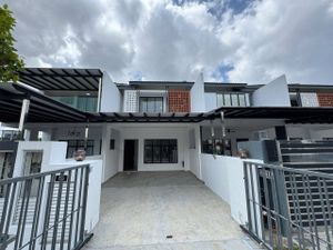 🌟For Rent🌟 🏡 Ruby @ Austin Crest for Rental @RM2,600 By CRYSTAL LIEW ...