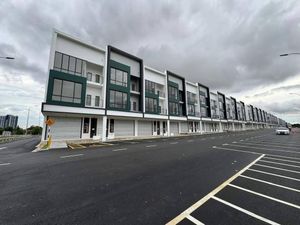 For Rent - Austin Crest Emerald 2 New 3 Storey Shophouse for Rental ...