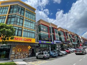 Shop for lot for sale *Larkin Town Centre* for Sale @RM3,300,000 By ...