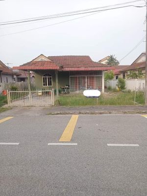 BANGLO TAMAN MALINJA JALAN LANGGAR ALOR SETAR for Sale @RM375,000 By ...
