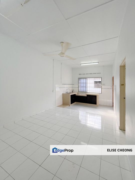 For Sale Jalan Gangsa @ Taman Gunung Pulai , Kulai Single Storey ...