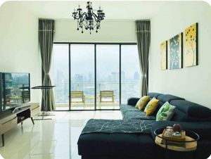 Setia Sky Residences KLCC Tower C Higher Floor for Sale for Sale @RM1 ...