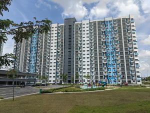 Murah Below Market Value Apartmen Danau Ria for Sale @RM18,000 By HAZIM ...