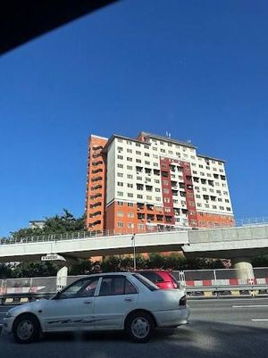 Vista Subang @ Ara Damansara for Sale @RM110,000 By HAZIM ZEEMA ...