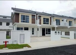 Taman Perdana @ Tiong Nam , Kota Masai for Sale @RM456,935 By AMMAR ISKANDAR BIN ISHAK | EdgeProp.my