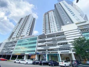 Menara Hartamas @ Manhattan for Sale @RM1,880,000 By AMMAR ISKANDAR BIN ...