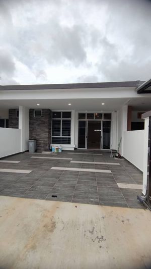 Single Storey @ Iconia Garden Residence for Sale @RM730,000 By AMMAR ...