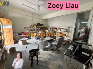 Padimas Point Shop Office for Rental @RM1,700 By ZOEY LIAU | EdgeProp.my
