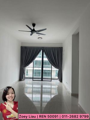 Kingfisher Putatan Condo for Rental @RM1,600 By ZOEY LIAU | EdgeProp.my