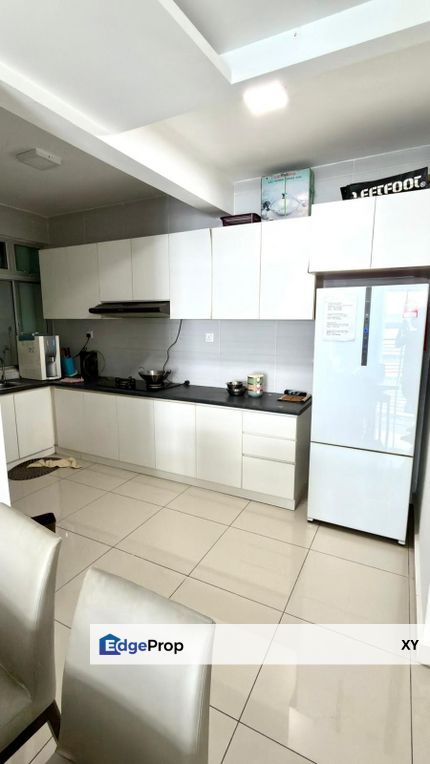 For Rent Larkin Heights fully furnished for Rental @RM2,200 By XY ...