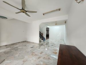 Chinese area double storey Taman Sentosa Klang for Rental @RM1,400 By ...