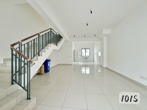 Robin Residence Rimbayu Double storey house for Sale @RM630,000 By KC ...