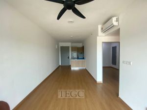 Partial furnish Maya Bay Residences Gamuda Cove for Rental @RM1,600 By ...
