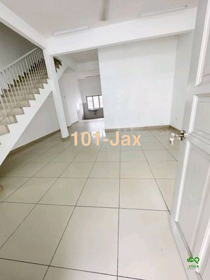 Gated guarded Double storey Taman Saga NSK Klang for Rental @RM1,500 By ...