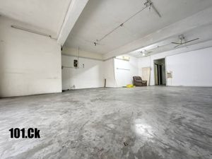 3 storey shop lot Taman Sentosa Klang near Public Bank for Sale @RM1 ...