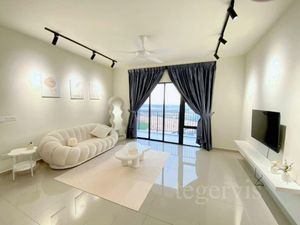 Duduk Huni @ Eco Ardence Setia Alam For Sale (Fully Furnished) for Sale ...