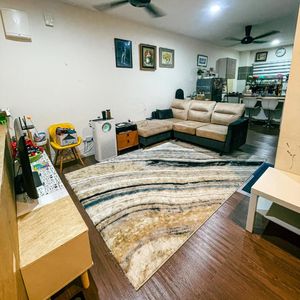 Fully Furnished Townhouse Simfoni Perdana, Puncak Alam for Sale @RM350 ...