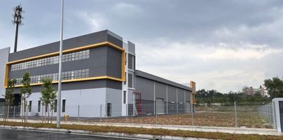 Nilai Detached Factory Xme Business Park for Rental @RM30,000 By SANDRA ...