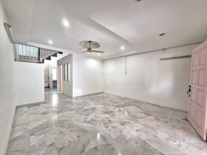 Bercham Double Storey Terraced House For Rent for Rental @RM800 By MS ...