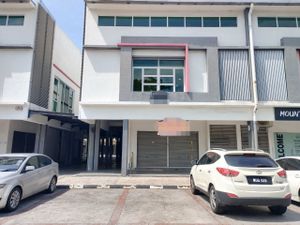 Ground floor Ipoh Vivo Square for Rental @RM2,500 By SY Liew | EdgeProp.my