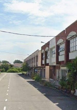 Double Storey Shop Menglembu Impiana Adril for Sale @RM250,000 By SY ...