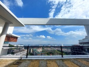 Armanee Terrace II , A PLACE TO HAVE IT ALL ~ PENTHOUSE FOR SALE for ...