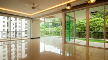 Armanee Terrace II , TROPICAL RESORT, GARDEN HOME ~ FOR RENT for Rental ...