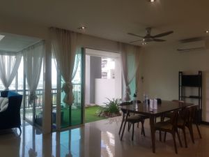 Armanee Terrace II Tropical Resort Condominium For Sale for Sale @RM1 ...