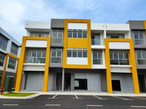 Molek Hub office for RENT for Rental @RM2,500 By SEAN LEE | EdgeProp.my