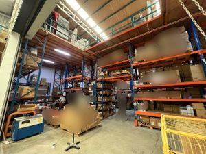 Setia Business Park II Cluster Factory For Rent 田字工厂出租 for Rental @RM18 ...