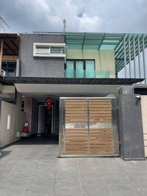 Desa Terbau Double Storey Corner house for SALE for Sale @RM1,500,000 ...