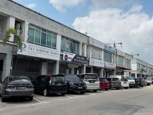 Kempas@Corner Shop For Sale for Sale @RM1,780,000 By SEAN LEE | EdgeProp.my