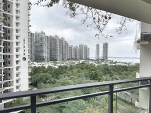 City Outside. Tranquility Inside for Sale @RM899,327 By YONG SER ...