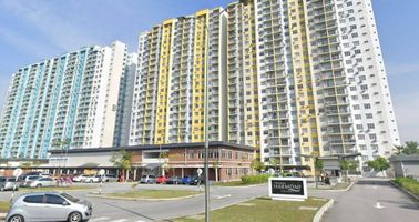 For Sale - Pangsapuri Harmoni 1 RSKU, Putra Height, Subang for Sale ...