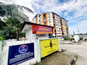 For Sale - Apartment Impian Sentosa, Klang for Sale @RM275,000 By ...