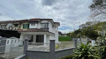 For Sale - Teres 2 Tingkat Taman Segar Perdana, Cheras for Sale @RM995 ...