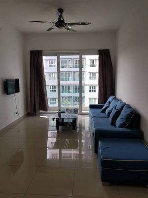Seasons Luxury Apartment @ Larkin For Sale for Sale @RM385,000 By ...