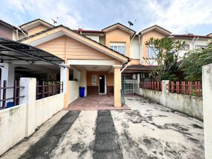 Taman TTDI Jaya Terrace House For Sale for Sale @RM599,000 By SHAHRUL ...