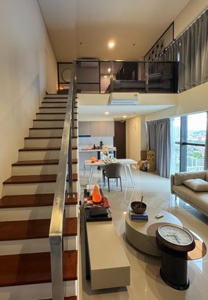 FULLY FURNISHED - 8TH & STELLAR @SRI PETALING, KUALA LUMPUR for Sale ...