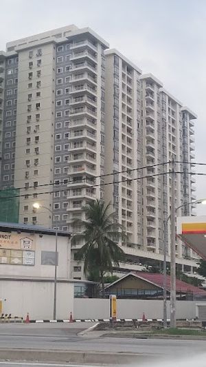 PRIMA SETAPAK 2 CONDO FOR SALE @ SETAPAK, KL for Sale @RM498,000 By ...