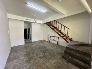 Kulai Kelapa Sawit Taman Wawasan Jalan Rajawali Double Storey Low Cost ...