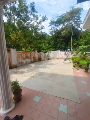Kulai - Senai / Saleng - Taman Muhibah - Double Storey Corner Lot for ...