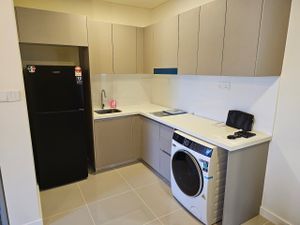 8th & Stellar, Sri Petaling / 2 bedrooms 2 Bathrooms / Fully Furnished ...