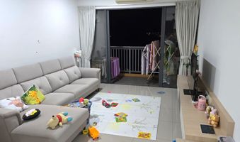 Akoya Residence, Kajang Condominium, 1342sqft, 3 Beds, G&G for Sale ...