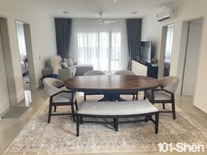 [VALUE BUY] END UNIT!!! Huni Residence, Eco Ardence Condominium for ...