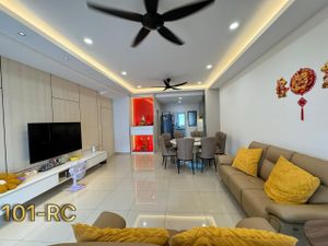 Bywater, Setia Utama 3 Setia Alam Double Storey Terrace House [LIMITED ...