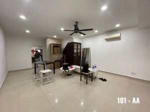 Taman Klang Utama Double Storey Terrace House [VALUE BUY] for Sale ...