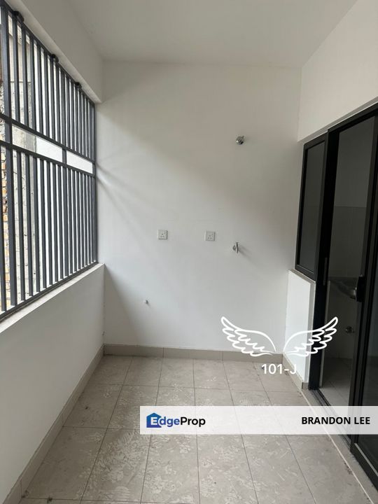 Lyra, Bandar Bukit Raja Klang Double Storey Terrace House [BRAND NEW ...