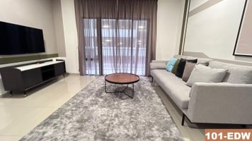 [FULLY FURNISHED] VALUE RENT!!! Huni Residence, Eco Ardence Condominium ...