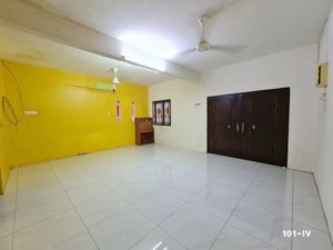 Limited Area!! Kitchen Extended 2 Storey House Batu Belah Klang for ...